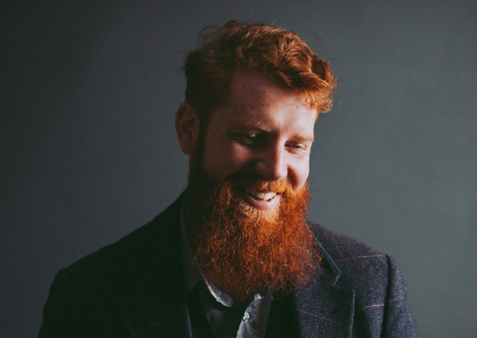 Boka föreläsning med Dr. Jason Fox I Speakers&friends