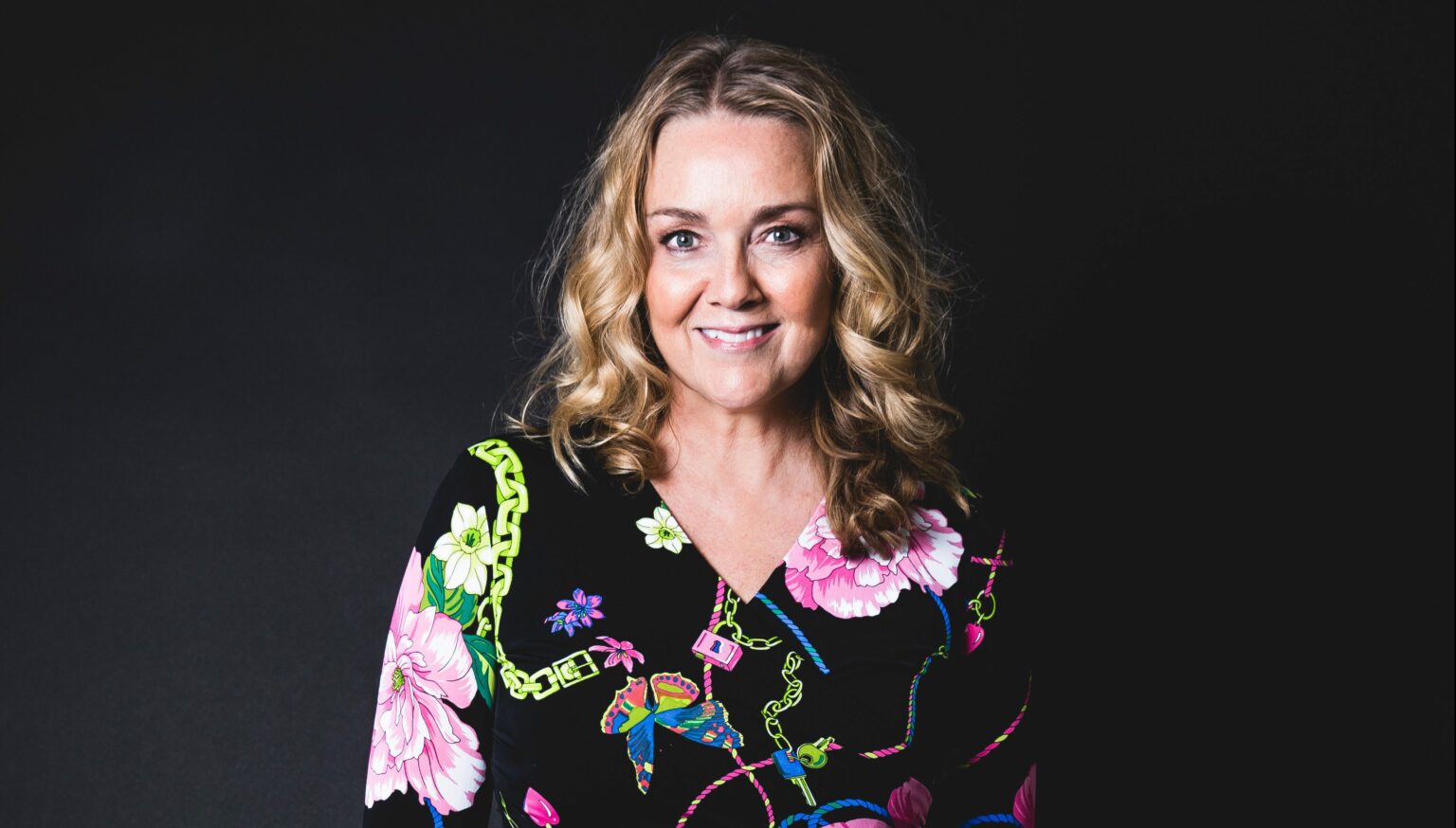 Boka Ellinor Persson I Speakers&friends