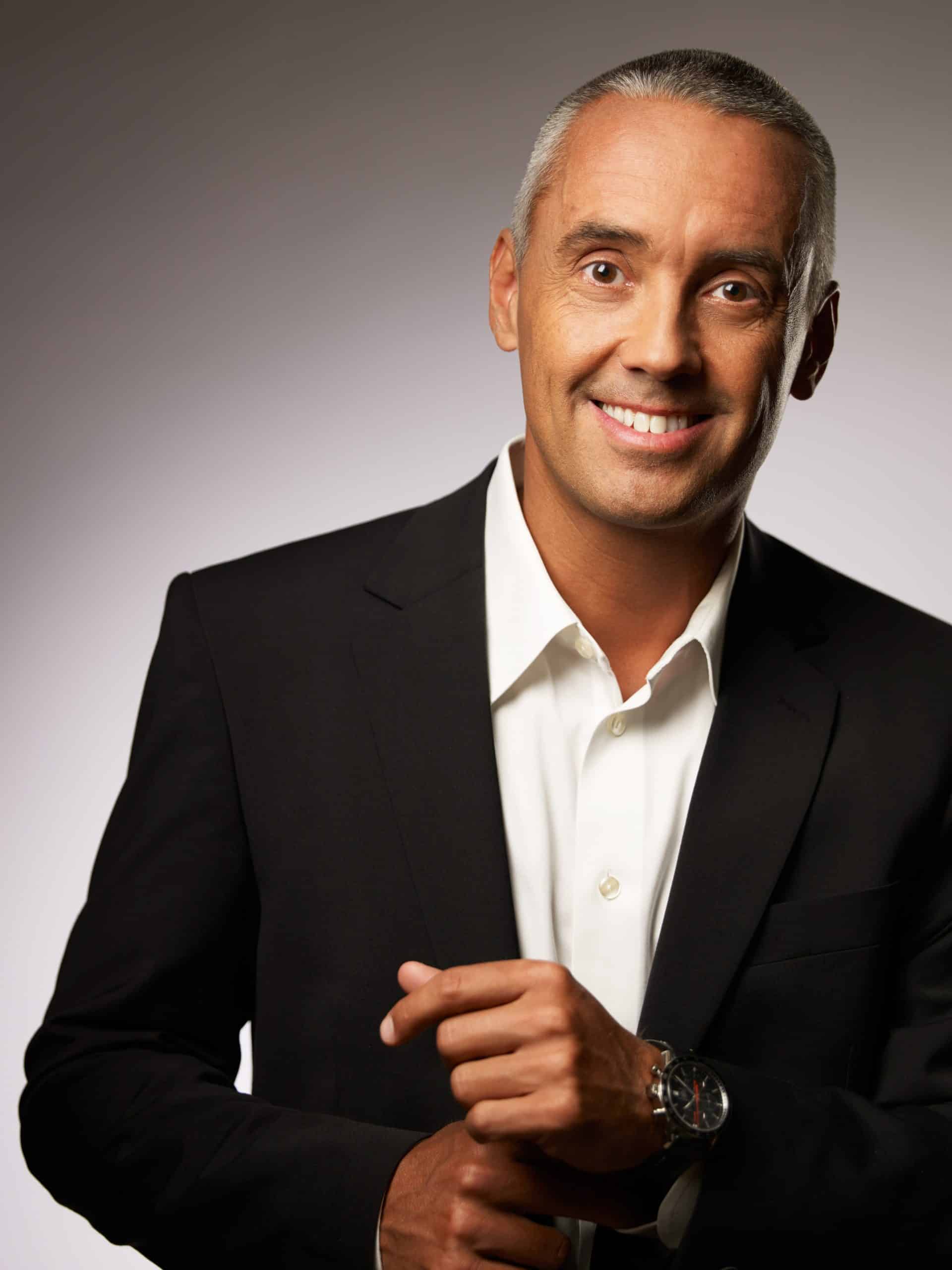 Boka Hasse Brontén I Speakers&friends