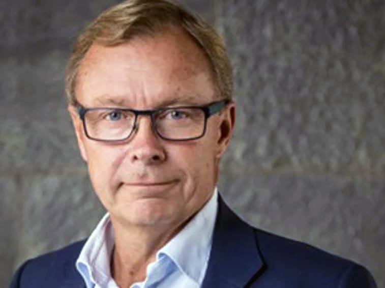 Boka föreläsning med Peter Malmqvist I Speakers&friends