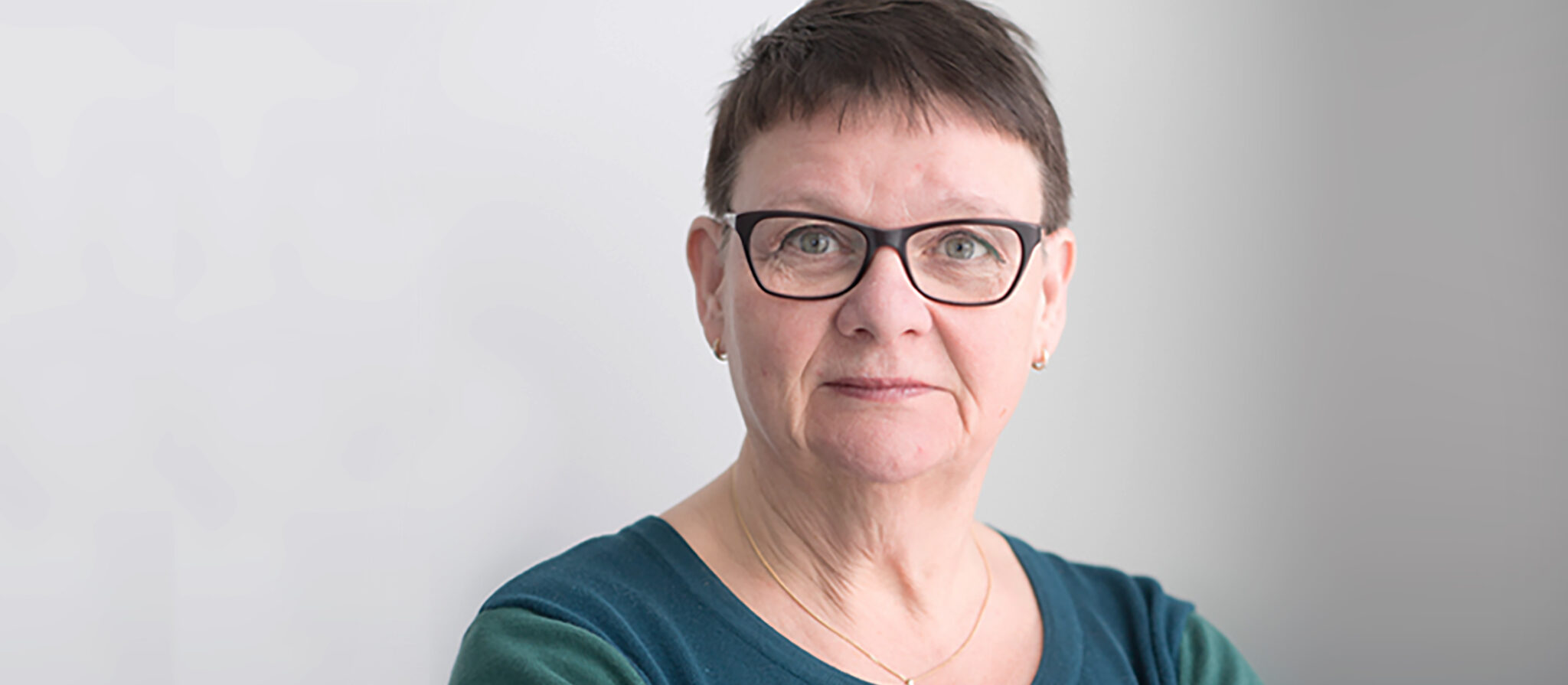 Boka föreläsning med Anne-Marie Eklund Löwinder I Speakers&friends