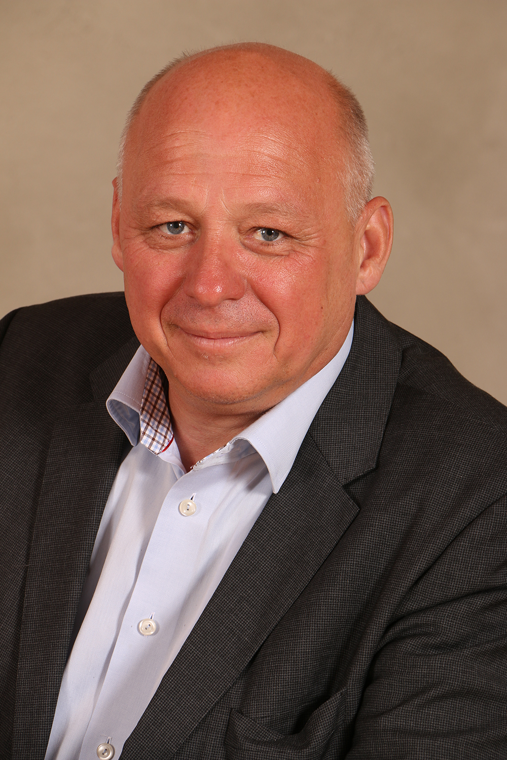 Boka föreläsaren Paal Evjenth I Speakers&friends