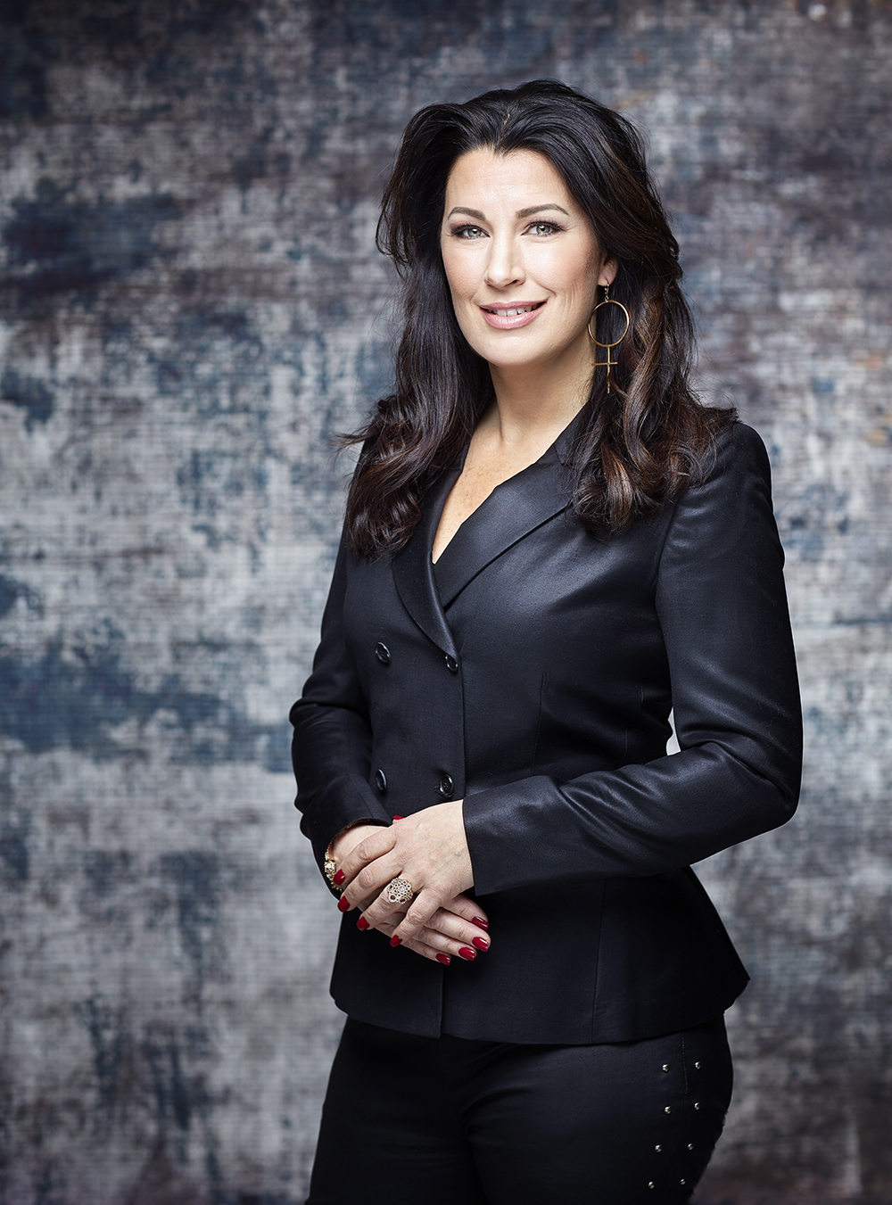 Boka föreläsning med Anna Olin Kardell I Speakers&friends